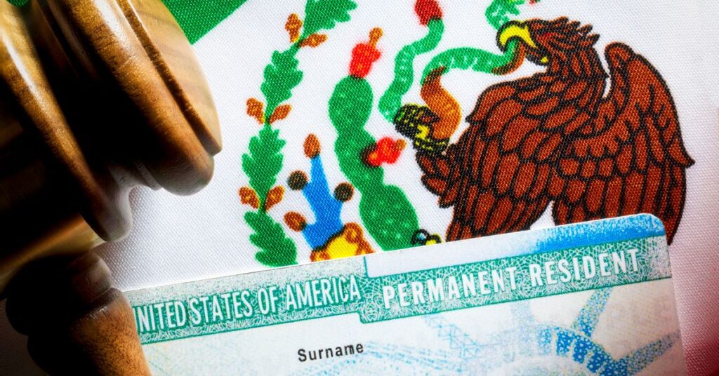 How to Get a Green Card as an Asylee & Timeline to Apply | Welcome Law